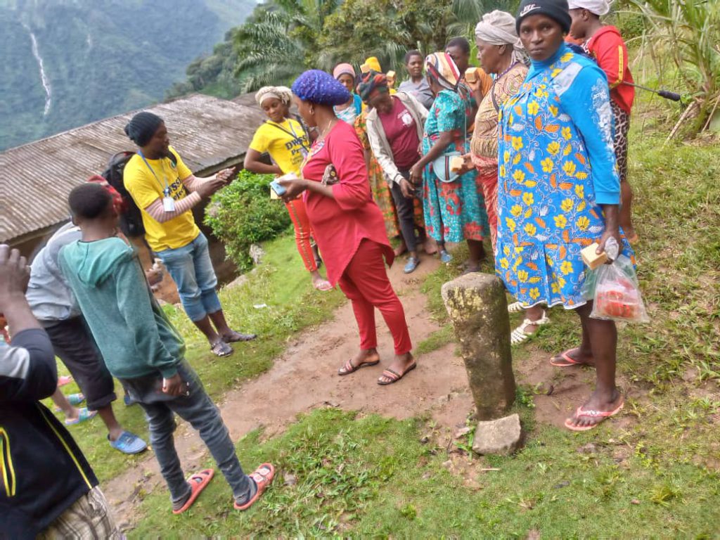 Secondary Schooling In Lebialem – CADEF